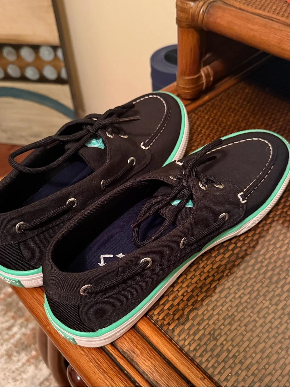 Sperry | Shoes | Sperry Topsider Bahama Ii Seacycled Mens Slip On Boat ...
